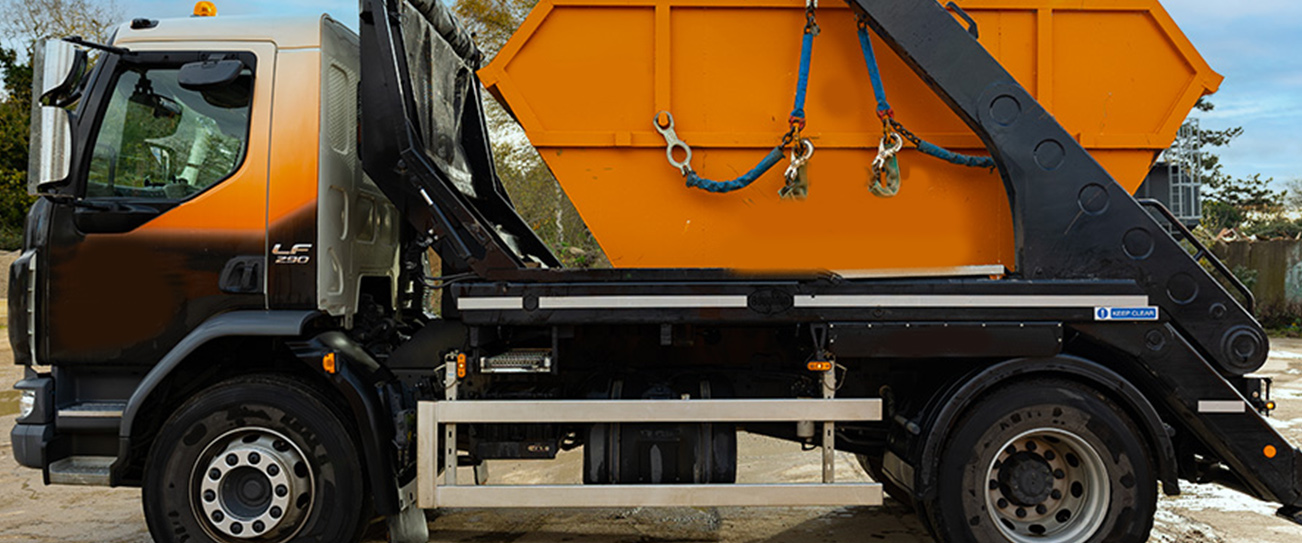 Skip Hire Rowley Regis